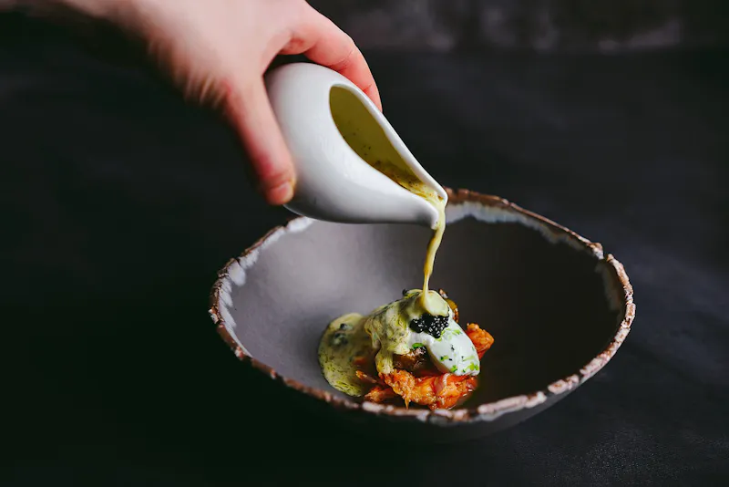 Home at Penarth, Cardiff - Restaurant Review, Menu, Opening Times