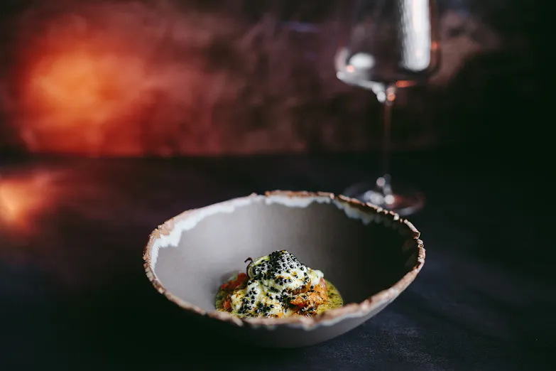 Home at Penarth, Cardiff - Restaurant Review, Menu, Opening Times