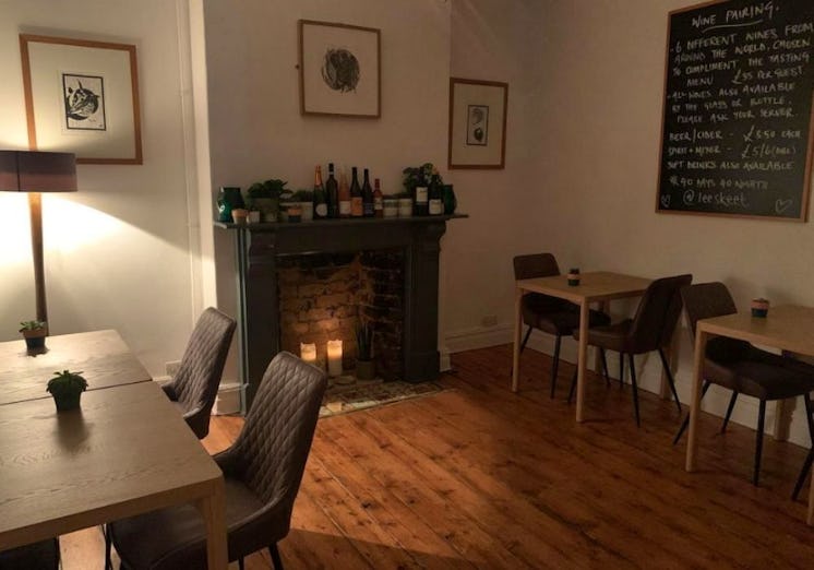 Cora, Cardiff - Restaurant Reviews, Bookings, Menus, Phone Number ...