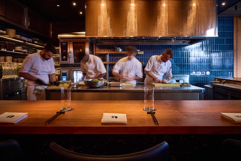 Humble Chicken, London - Restaurant Review, Menu, Opening Times