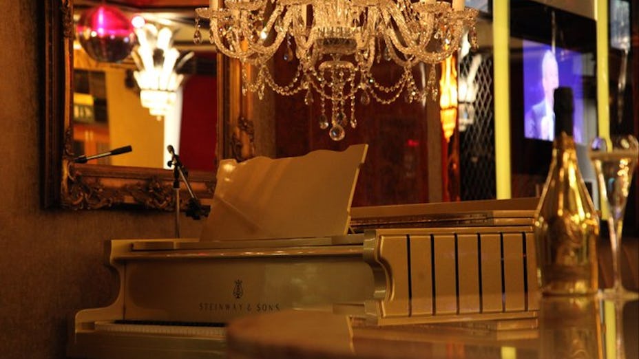 Cafe Bar Concerto South Yorkshire Restaurant Review Menu Opening Times