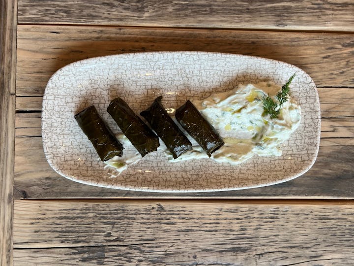 Fava, Edinburgh - Restaurant Review, Menu, Opening Times