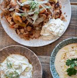 Fava, Edinburgh - Restaurant Review, Menu, Opening Times