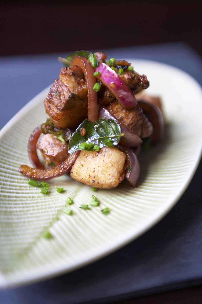 Cinnamon Kitchen City, London - Restaurant Review, Menu, Opening Times