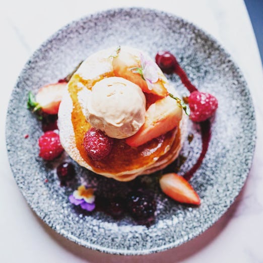 On The Hush, Greater Manchester - Restaurant Review, Menu, Opening Times