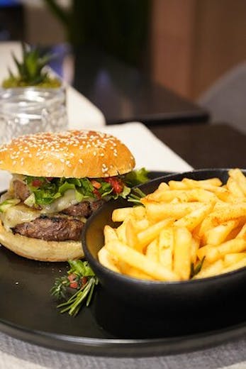 Ojak, London - Restaurant Review, Menu, Opening Times