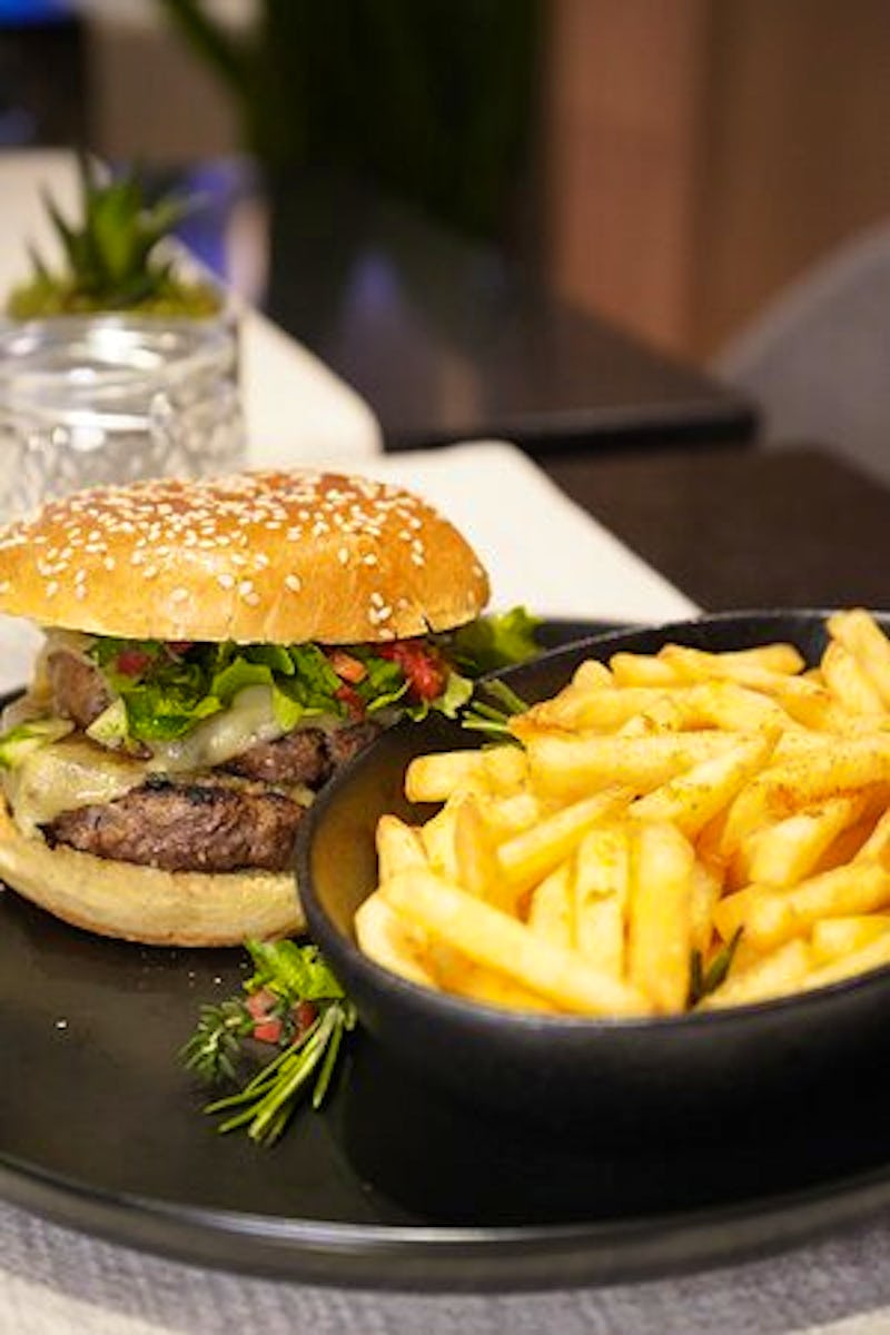 Ojak, London - Restaurant Review, Menu, Opening Times