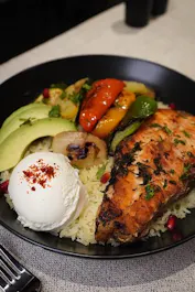 Ojak, London - Restaurant Review, Menu, Opening Times