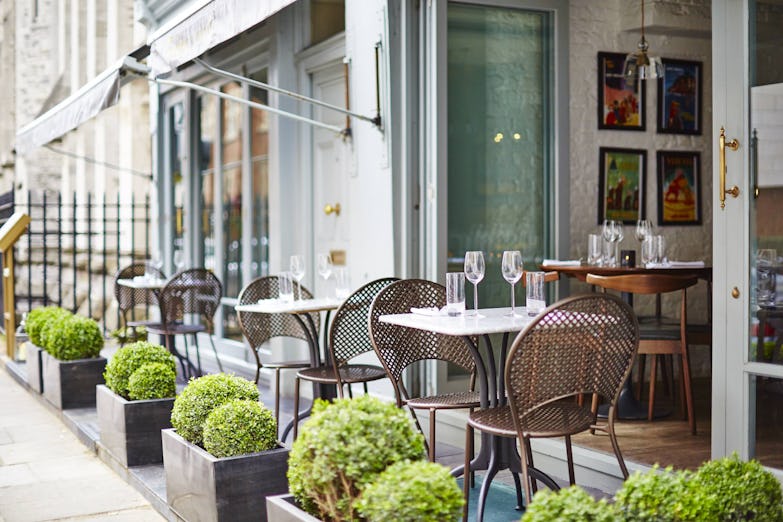 Trishna, London - Restaurant Review, Menu, Opening Times