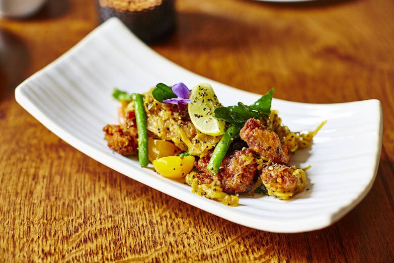 Trishna, London - Restaurant Review, Menu, Opening Times