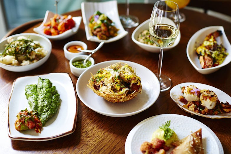 Trishna, London - Restaurant Review, Menu, Opening Times