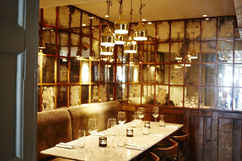 Trishna, London - Restaurant Review, Menu, Opening Times