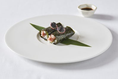 RAI, London - Restaurant Review, Menu, Opening Times