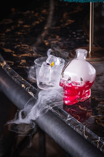 Tattu London, London - Restaurant Review, Menu, Opening Times