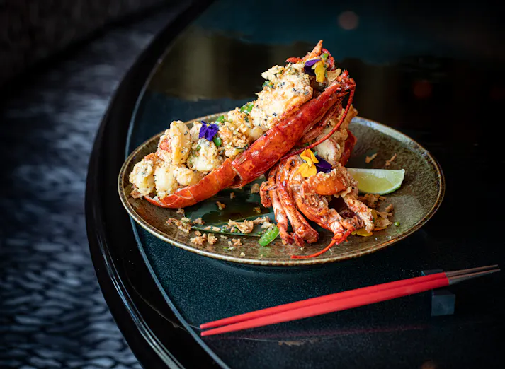Tattu London, London - Restaurant Review, Menu, Opening Times
