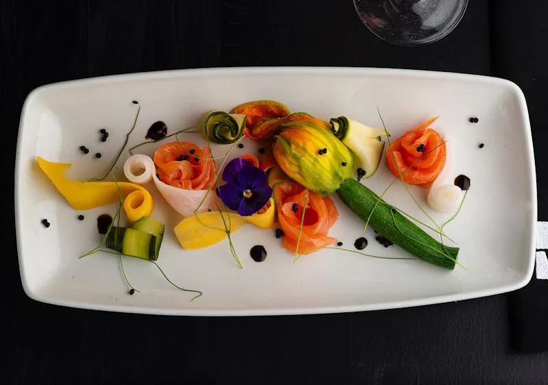 Black moon Lounge, London - Restaurant Review, Menu, Opening Times