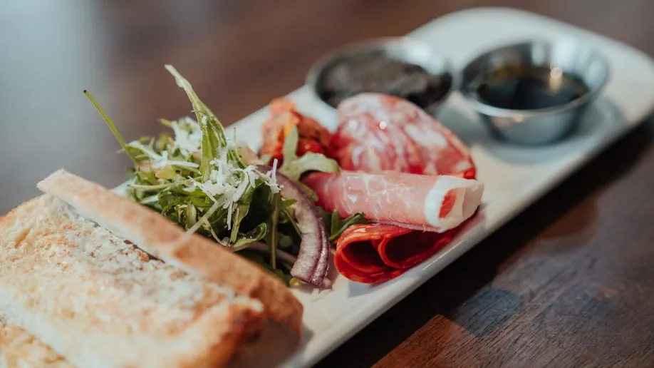 The Mill Race at Dunadry Hotel, Co Antrim - Restaurant Review, Menu ...