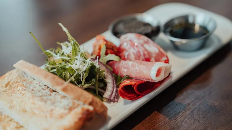 The Mill Race at Dunadry Hotel, Co Antrim - Restaurant Review, Menu ...