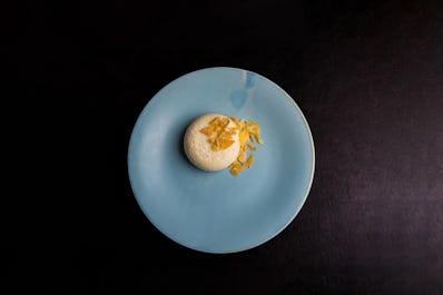 Condita, Edinburgh - Restaurant Review, Menu, Opening Times