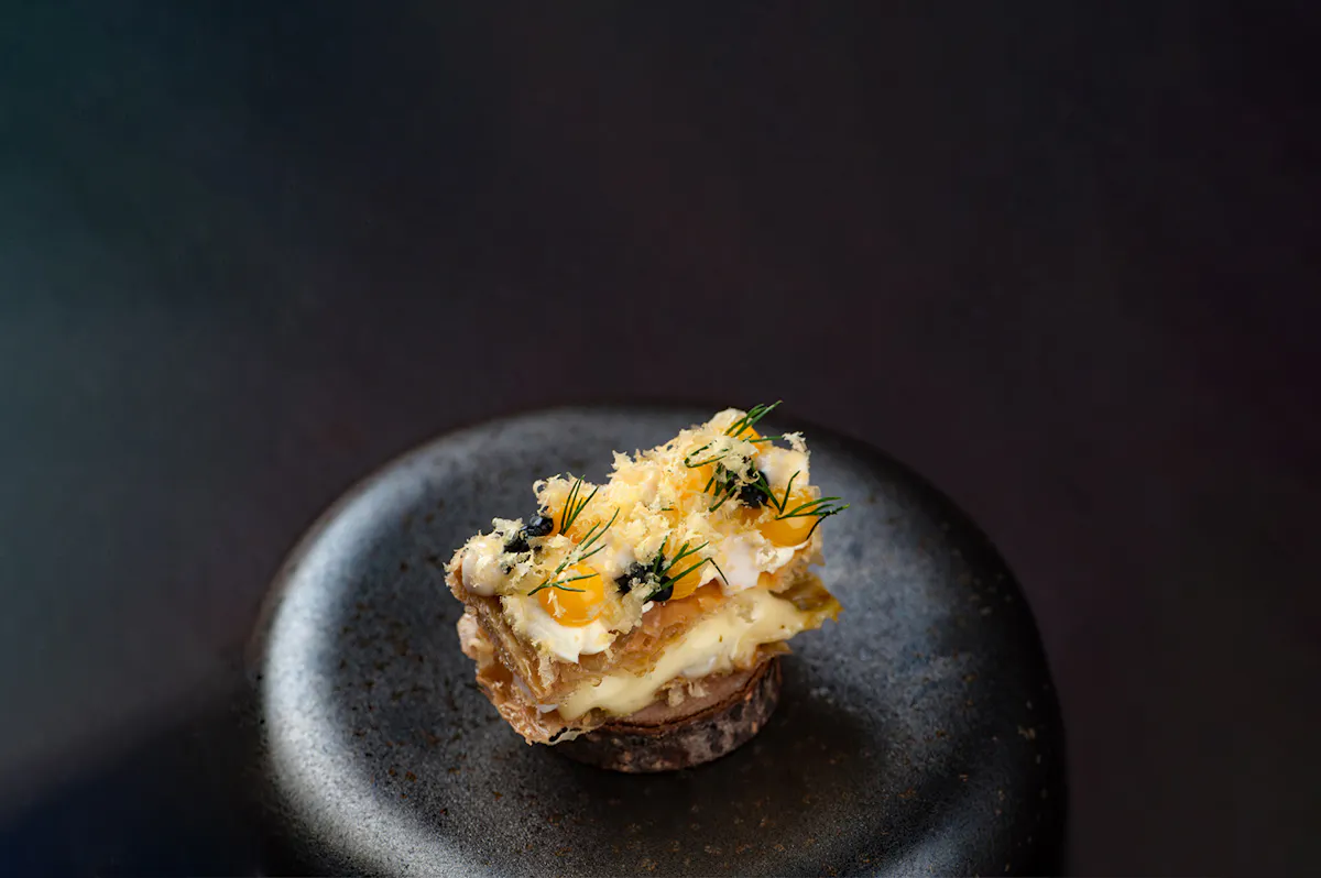 Condita, Edinburgh - Restaurant Review, Menu, Opening Times