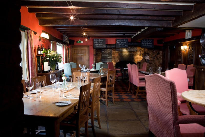The Durham Ox, North Yorkshire - Restaurant Review, Menu, Opening Times