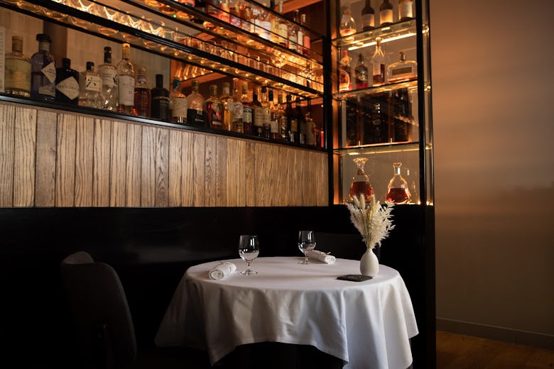 Cail Bruich, Glasgow - Restaurant Review, Menu, Opening Times