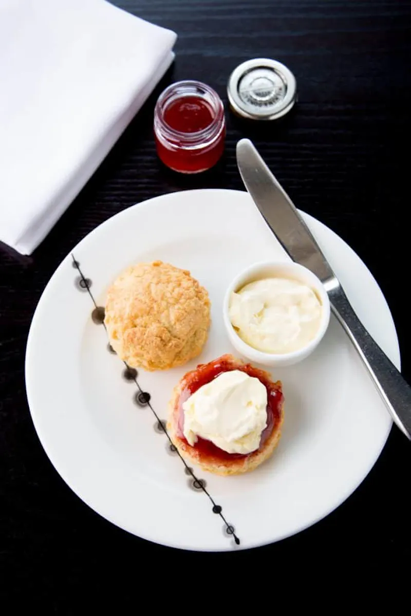 The Trout Hotel Bistro, Cumbria - Restaurant Review, Menu, Opening Times