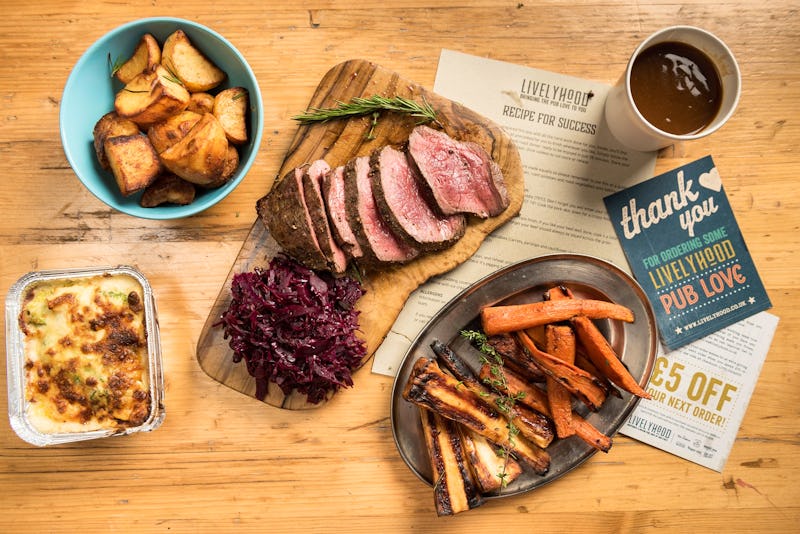 The Old Frizzle, London - Restaurant Review, Menu, Opening Times