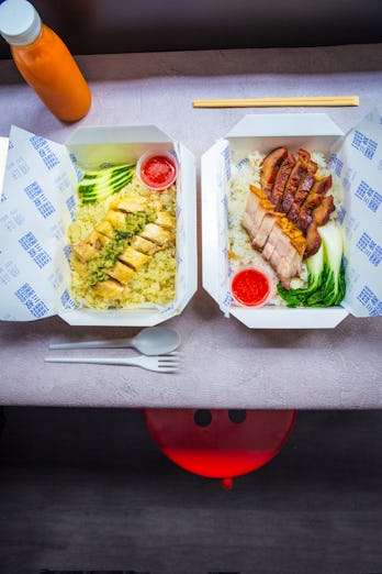 Three Uncles Brixton, London - Restaurant Reviews, Bookings, Menus ...