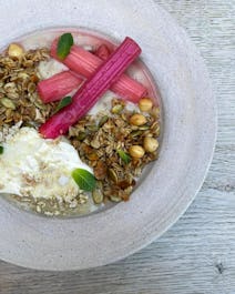 26 Grains, London - Restaurant Review, Menu, Opening Times