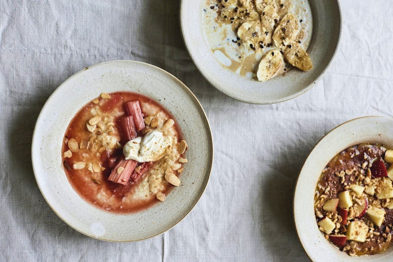 26 Grains, London - Restaurant Review, Menu, Opening Times