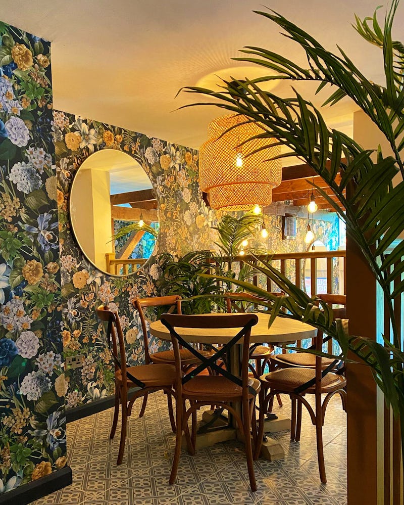 The Giddy Goose - Perth, Perth - Restaurant Review, Menu, Opening Times