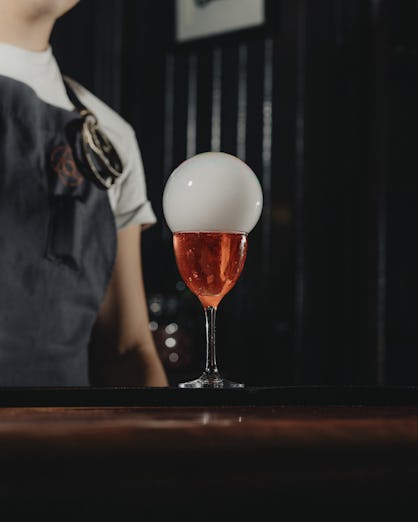 The Alchemist - Cheltenham, Gloucestershire - Restaurant Review, Menu ...