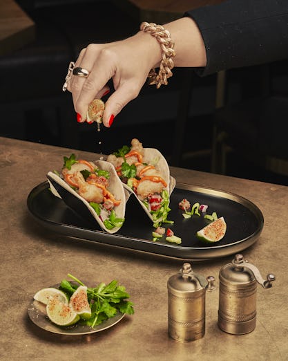 The Alchemist - Cheltenham, Gloucestershire - Restaurant Reviews ...