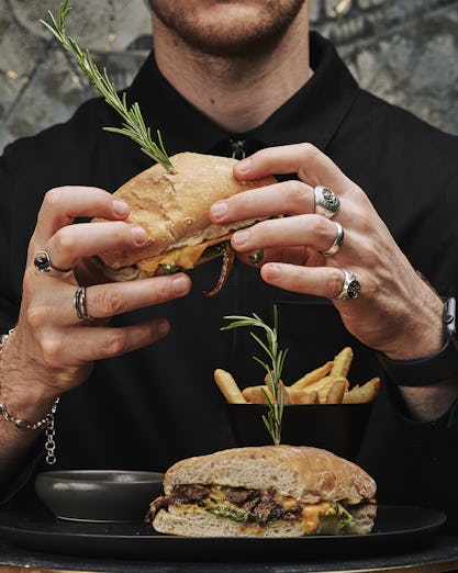 The Alchemist - Cheltenham, Gloucestershire - Restaurant Reviews ...