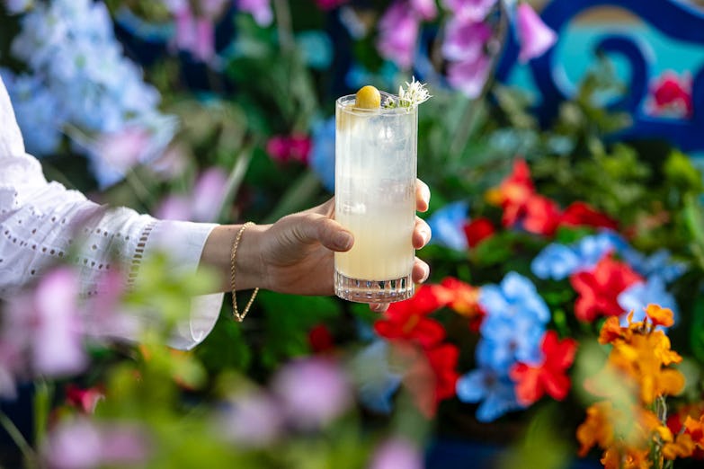 Rotunda, London - Restaurant Review, Menu, Opening Times