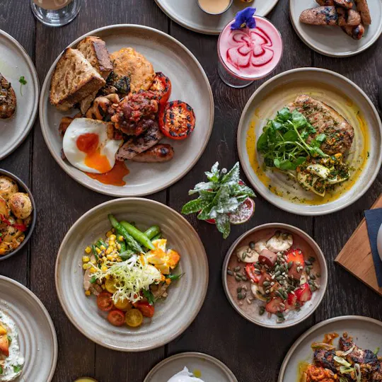 Brix London, London - Restaurant Review, Menu, Opening Times