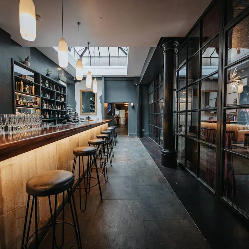 Brix London, London - Restaurant Review, Menu, Opening Times