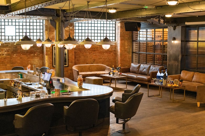 BRIX, London - Restaurant Review, Menu, Opening Times