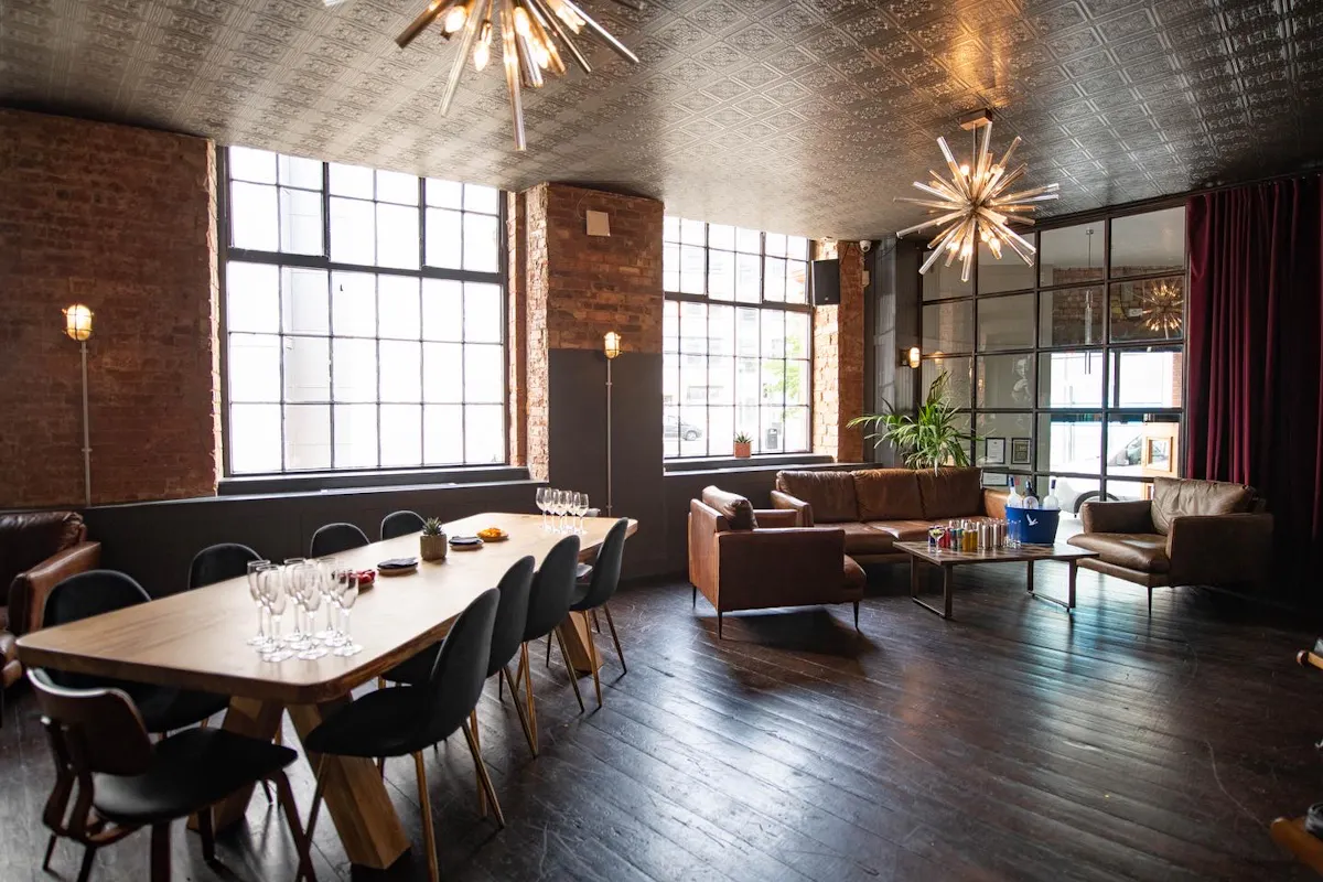 Brix London, London - Restaurant Review, Menu, Opening Times