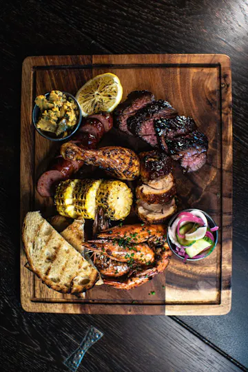 Brix London, London - Restaurant Review, Menu, Opening Times