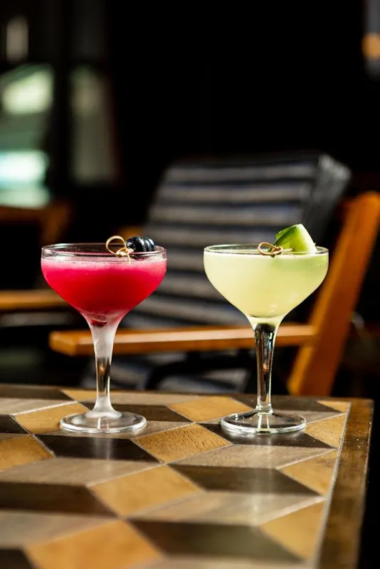 Brix London, London - Restaurant Review, Menu, Opening Times