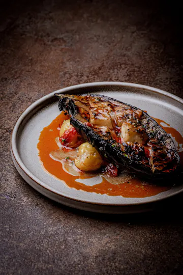 Brix London, London - Restaurant Review, Menu, Opening Times