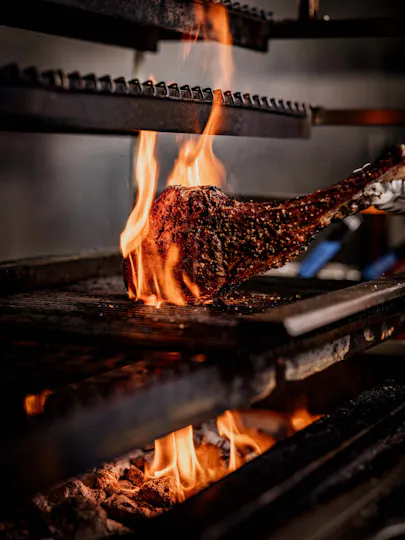 Brix London, London - Restaurant Review, Menu, Opening Times