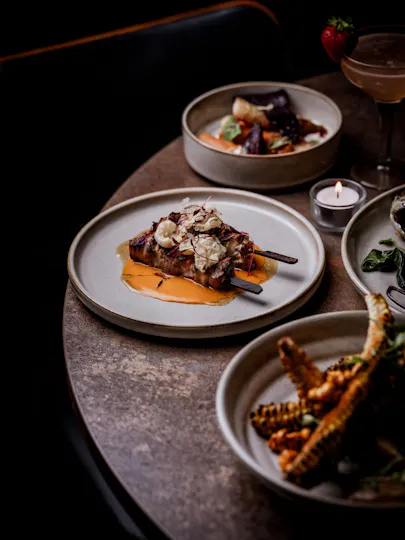 Brix London, London - Restaurant Review, Menu, Opening Times