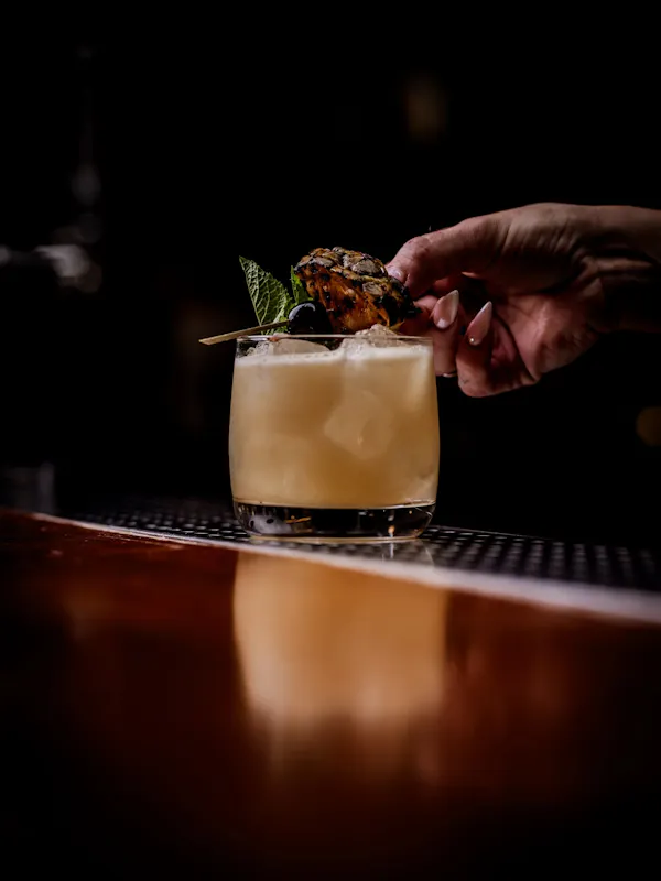 Brix London, London - Restaurant Review, Menu, Opening Times