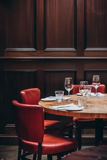 Goodman Mayfair, London - Restaurant Review, Menu, Opening Times