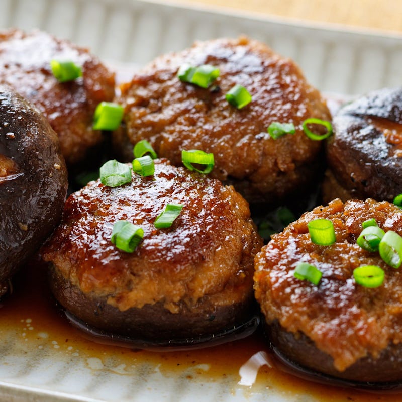 So Restaurant Japanese, London - Restaurant Review, Menu, Opening Times