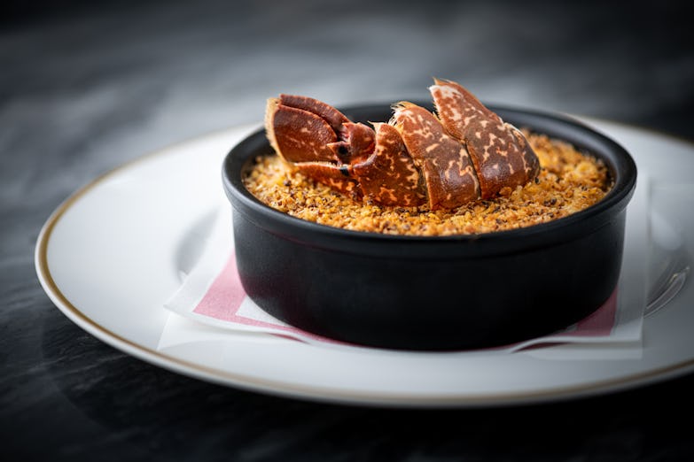 Bob Bob Ricard Soho, London - Restaurant Review, Menu, Opening Times