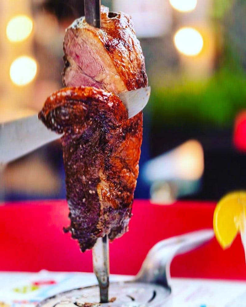 Lost in Rio, Devon - Restaurant Review, Menu, Opening Times